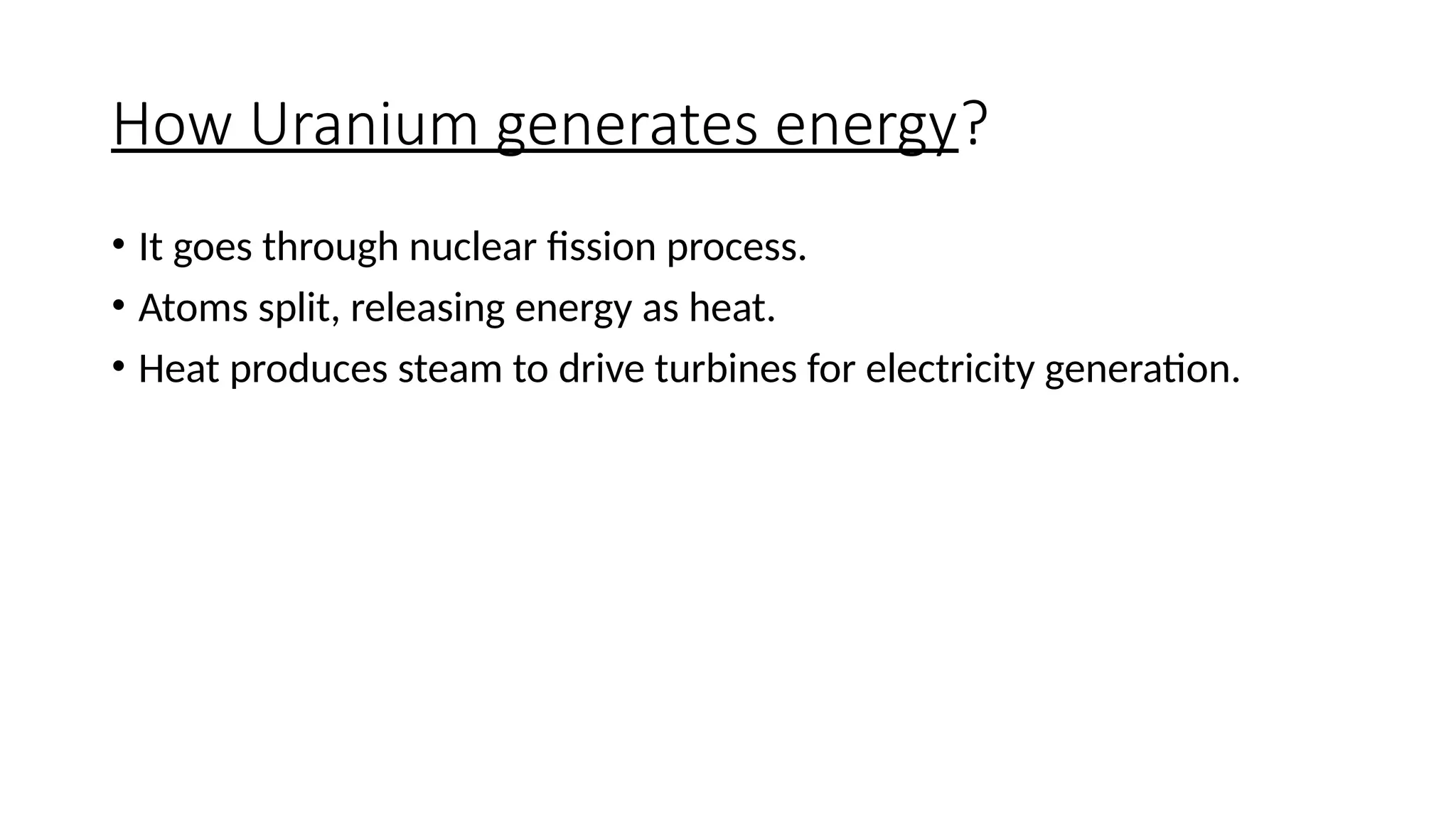 URANIUM-1evwerfcdcq3efqwdcdq3fqdwfqefwd.pptx