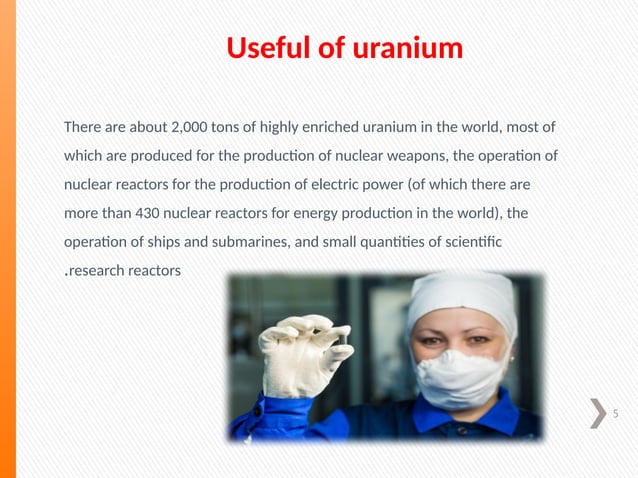 Uraniumjvjvivivivu0c0chpcphcu0c0yc0yc0y.pptx