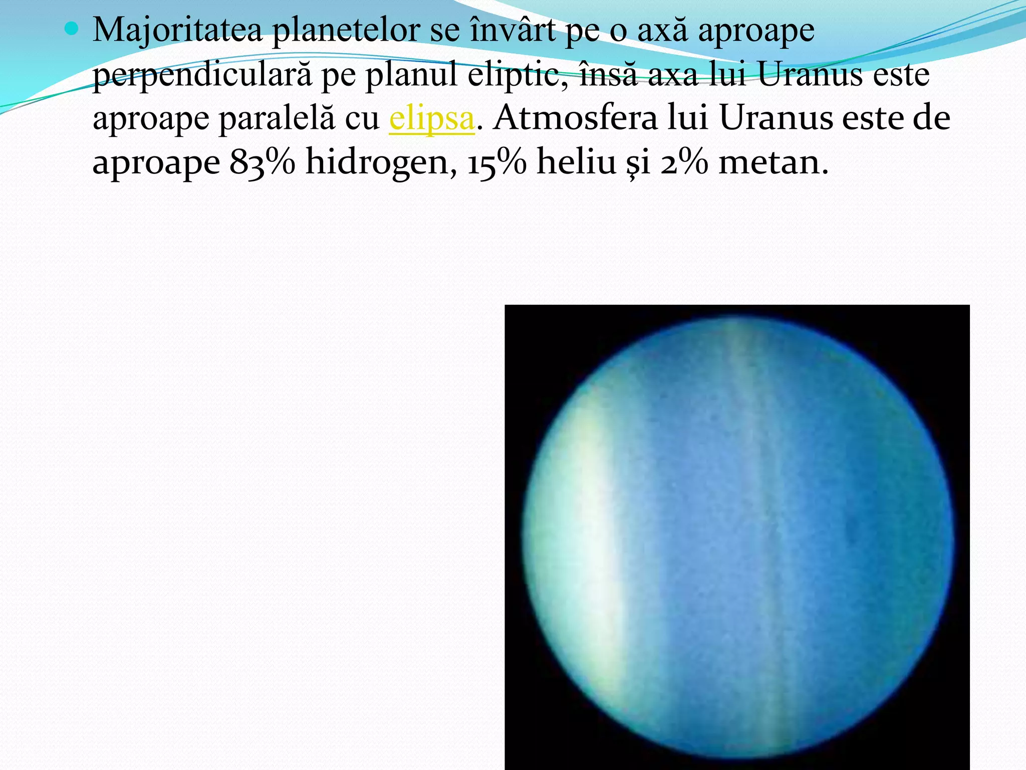 Uranus | PPTX
