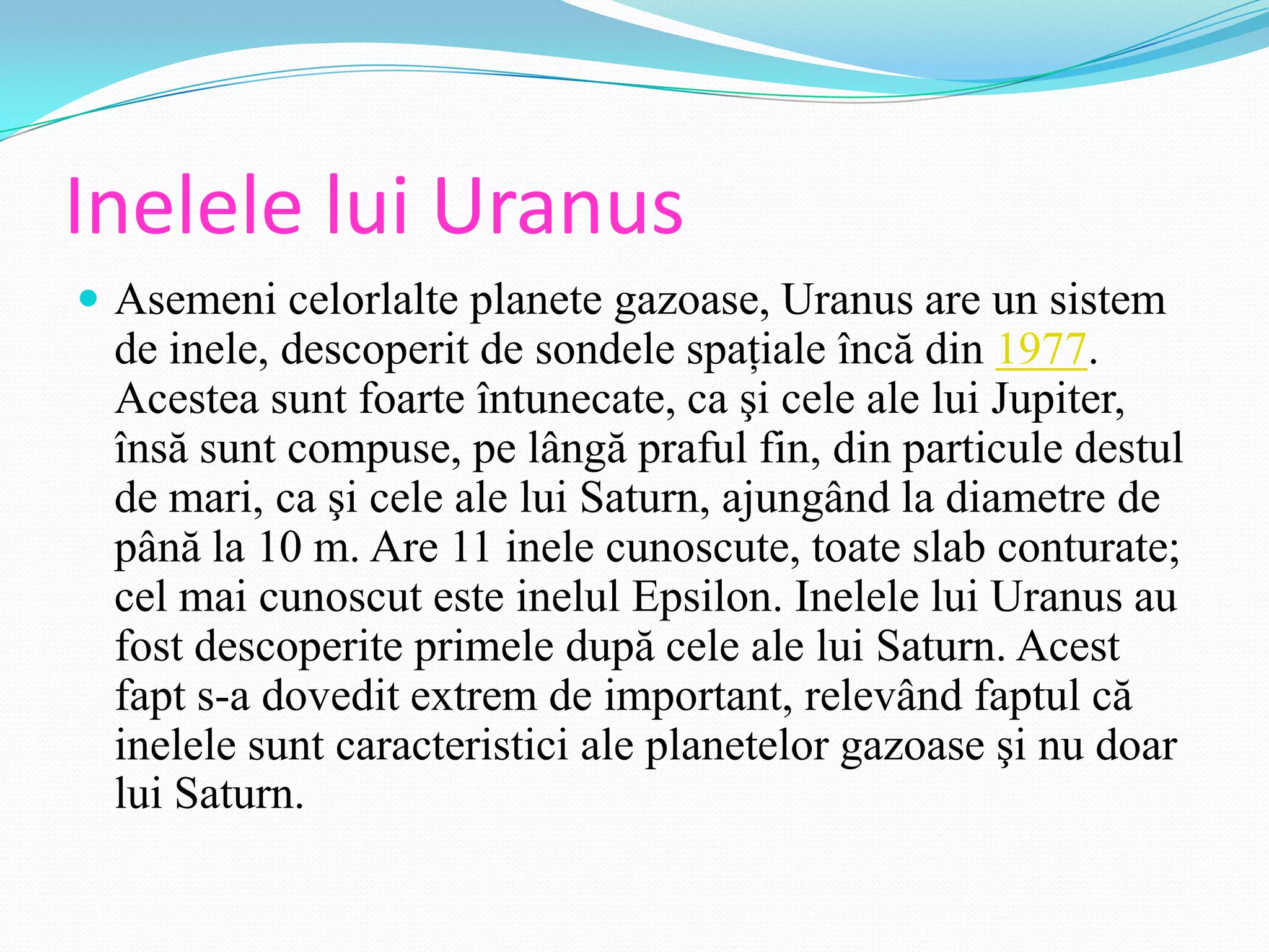 Uranus | PPTX