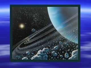 Uranus | PPT