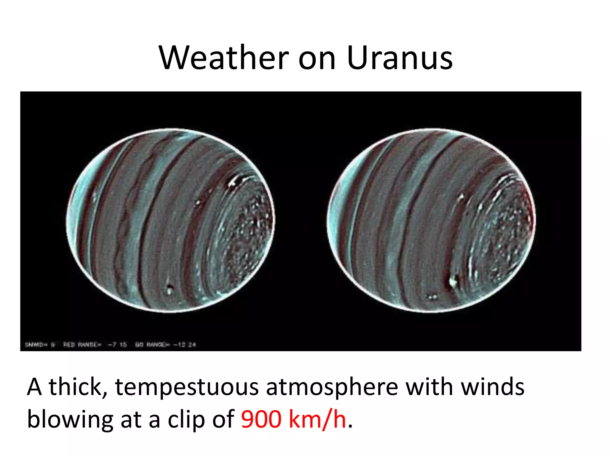 Uranus | PPTX