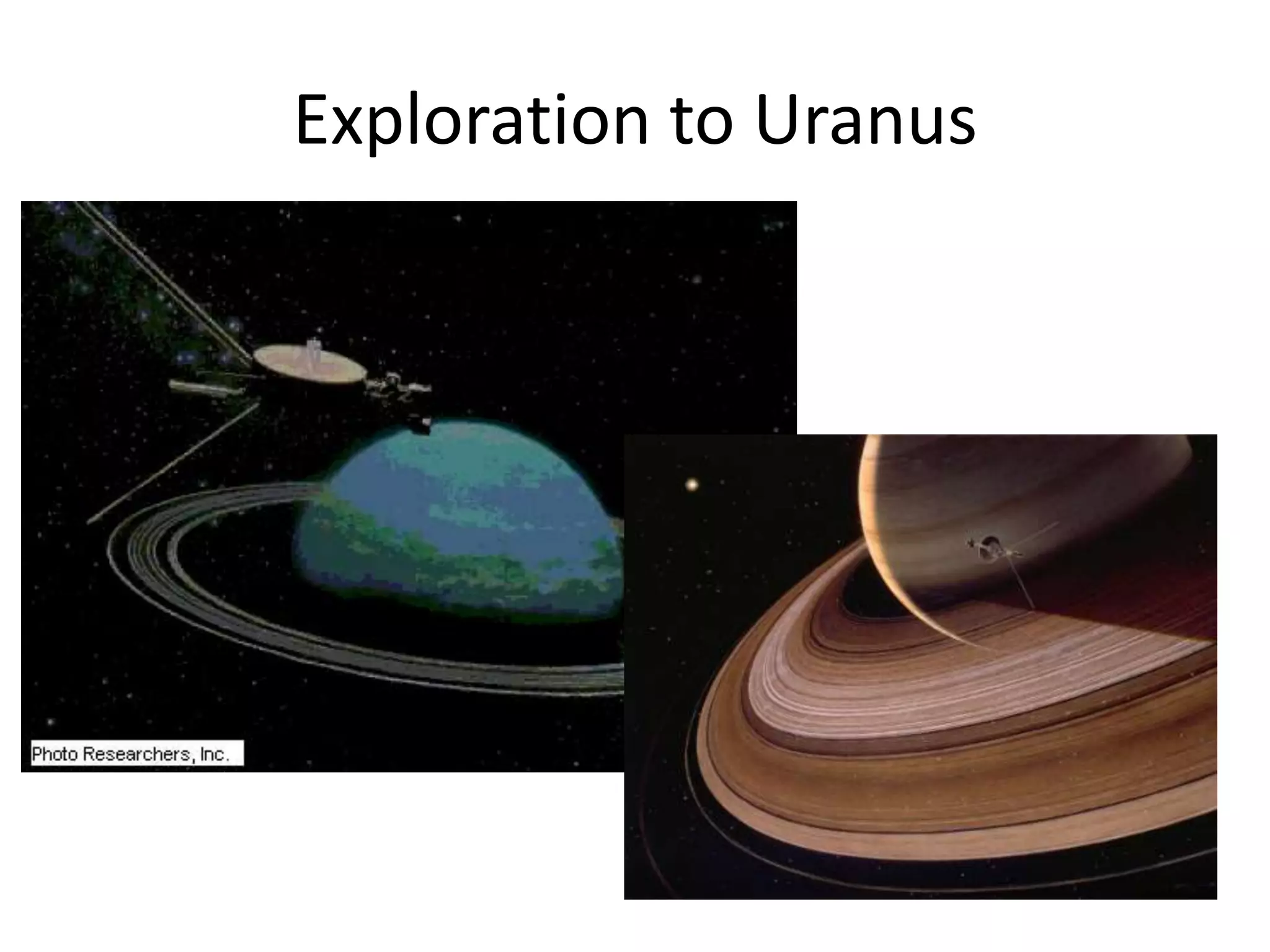Uranus | PPTX