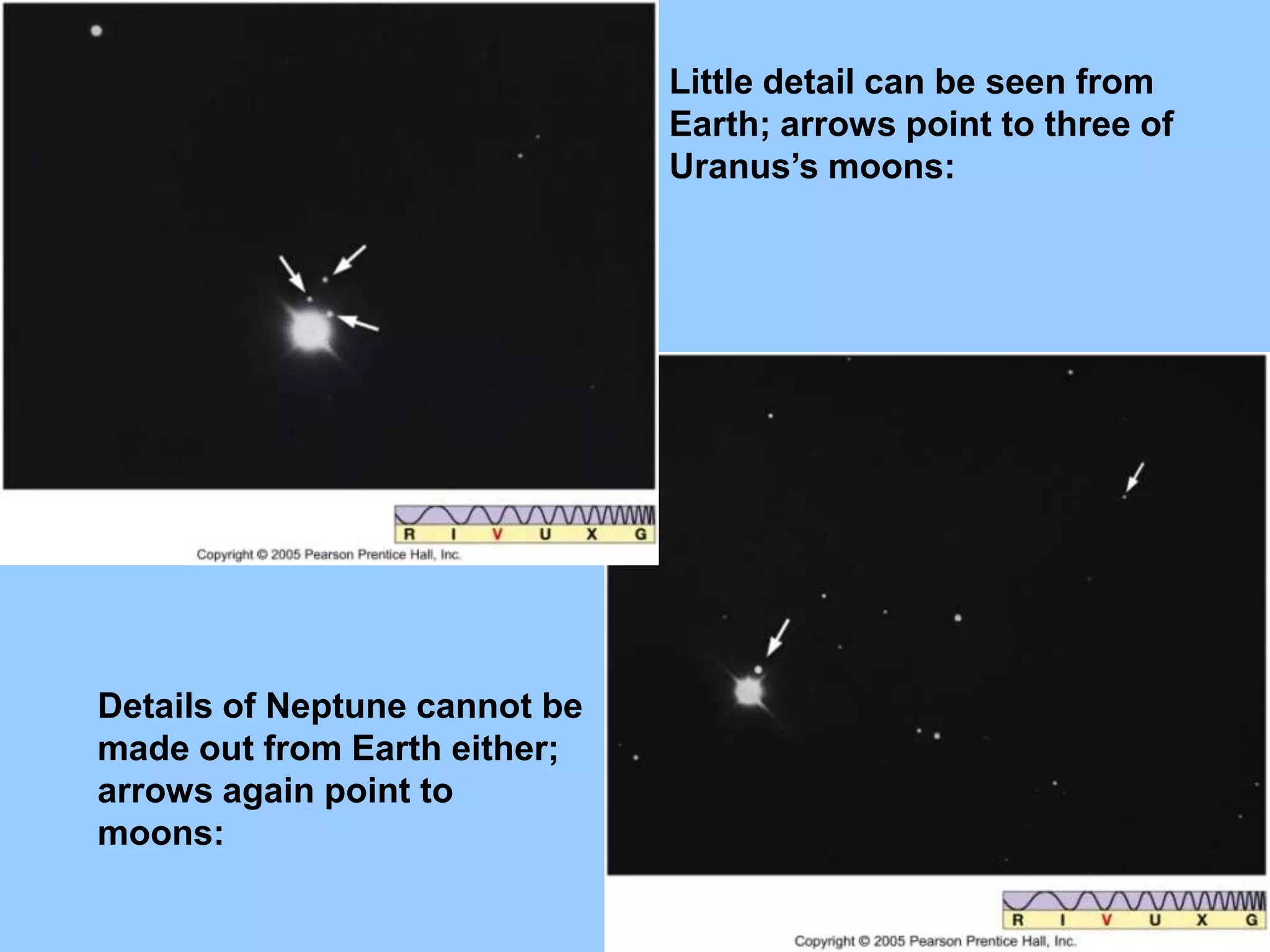 Uranus and neptune | PPT
