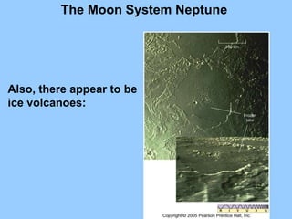 Uranus and neptune | PPT