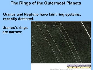 Uranus and neptune | PPT