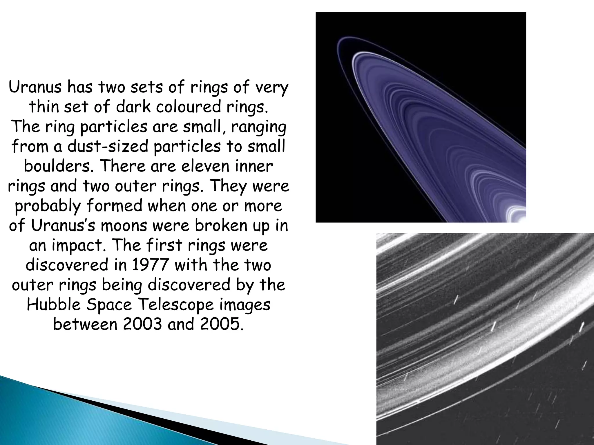 Uranus | PPTX