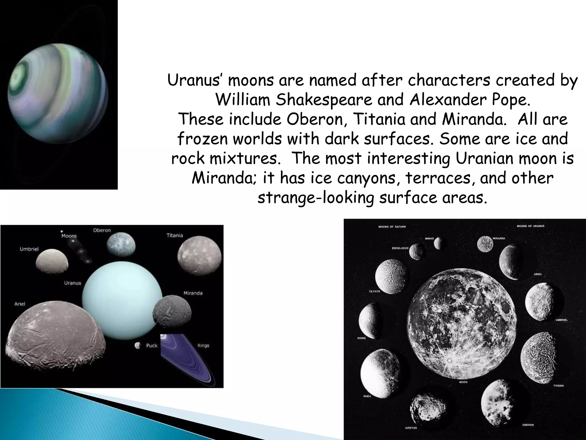 Uranus | PPTX