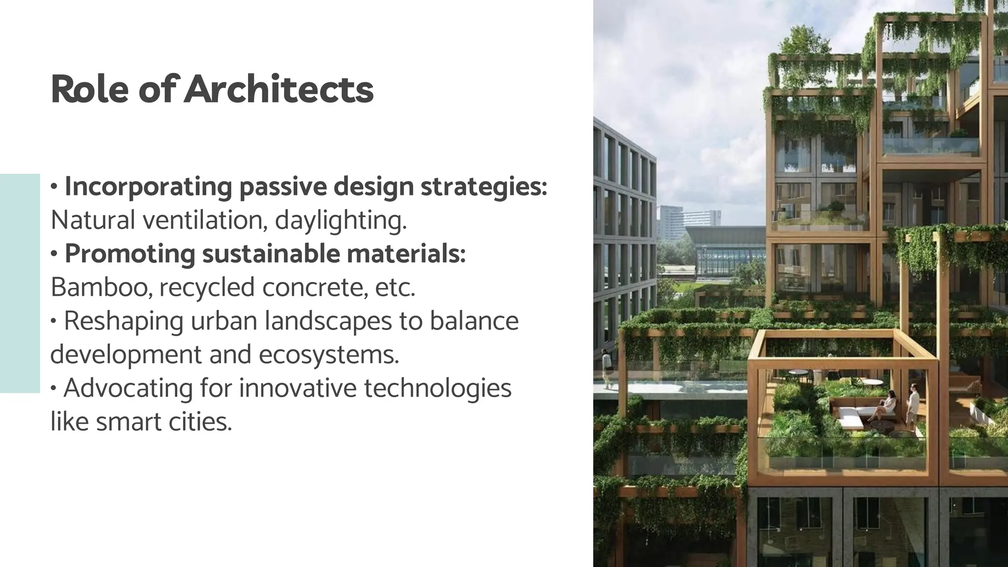 Urbanization and Sustainability Presentation | PDF