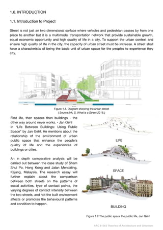 Urban | PPTX | Asia Travel | Travel Locations