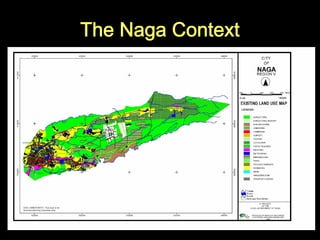 Urban Agriculture in Naga City: Growing Food, Growing Partnerships ...