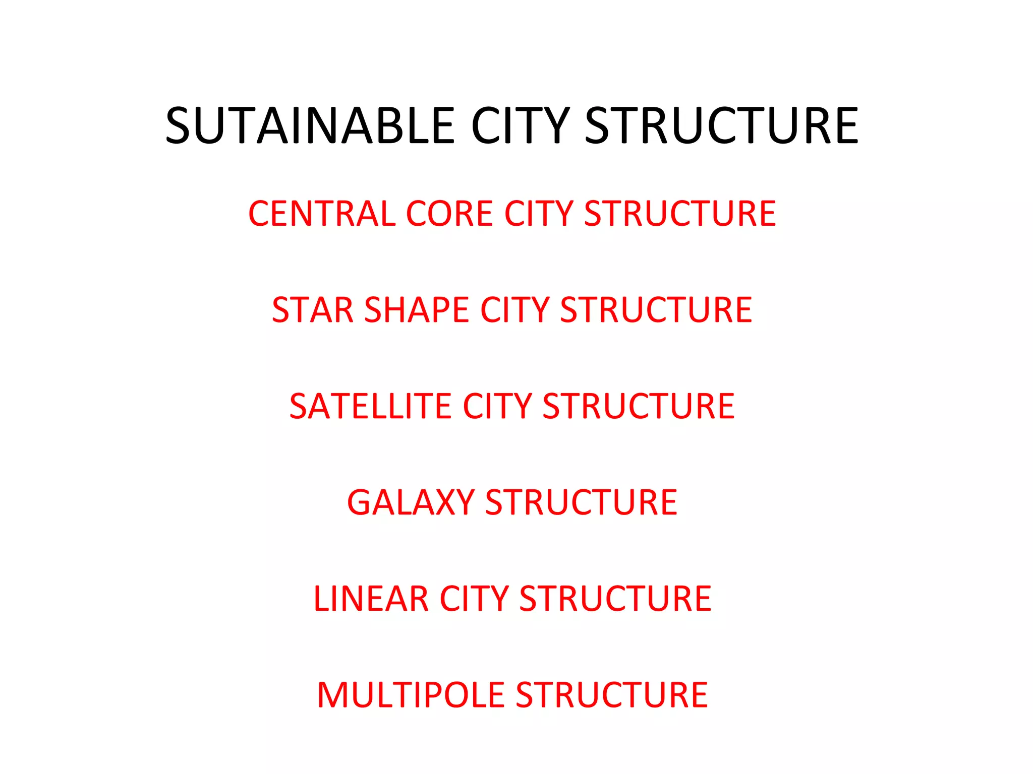 Urban Consolidation 2003 | PPT