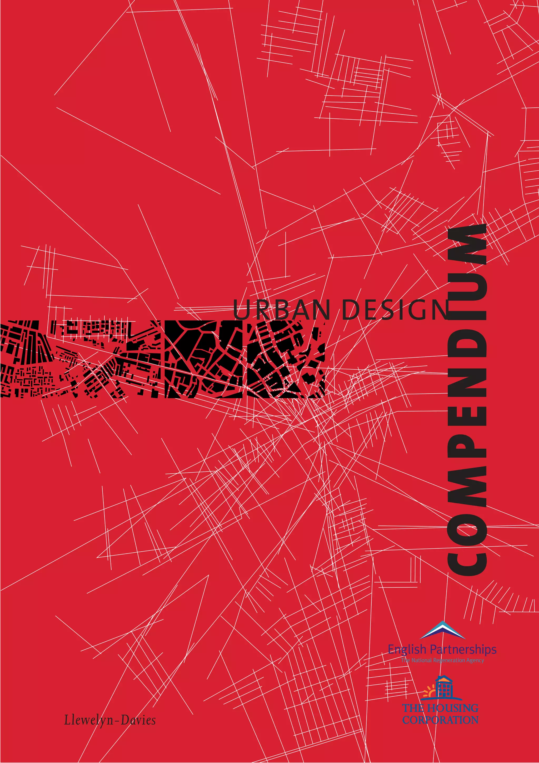Urban design-compendium manual | PDF