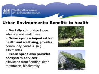 urban-environments-threats-to-health-peter-liss.ppt