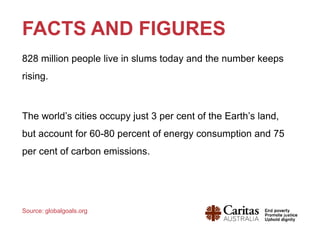 Urban Poverty and Mega Cities Problems.. | PPT