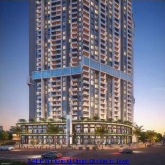 Urban-skyline-2-BHK-Plush-Homes-BRTS-Ravet-Pune.pptx