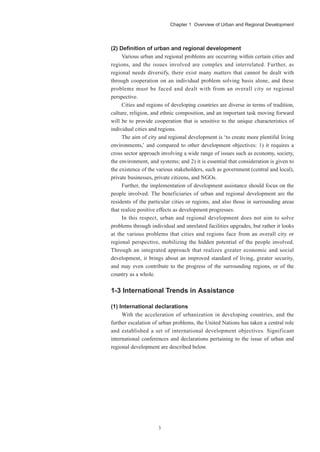 urban planning and design for development_02.pdf | Geography | Science