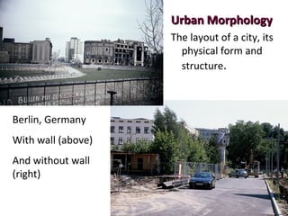 Urban 1 | PPT