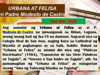 urbana at felizaasdadadsadsadasdasdada.pptx