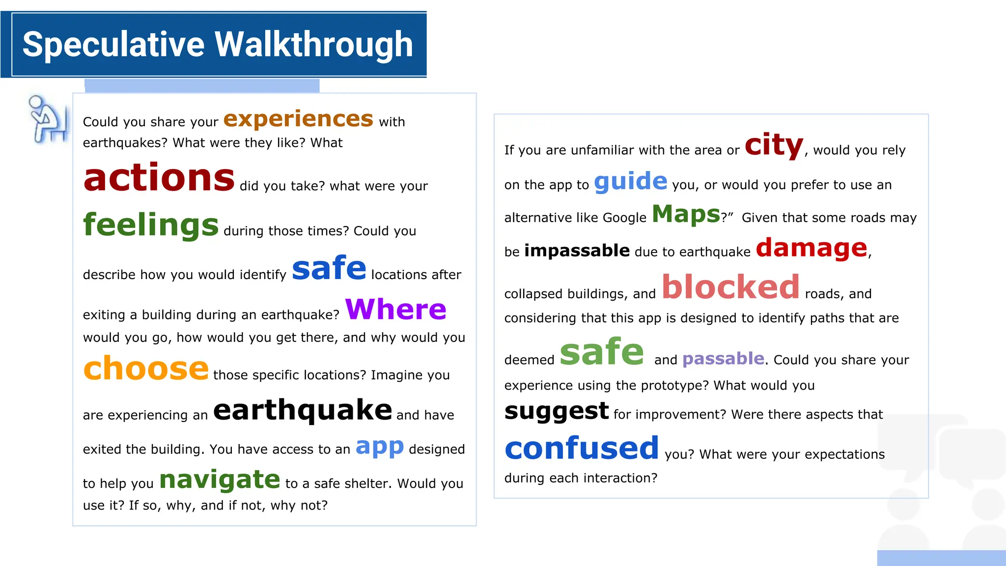 Designing SafeMap Based on City Infrastructure and Empirical Approach ...