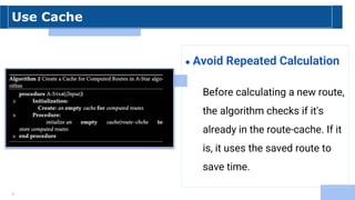 Designing SafeMap Based on City Infrastructure and Empirical Approach ...