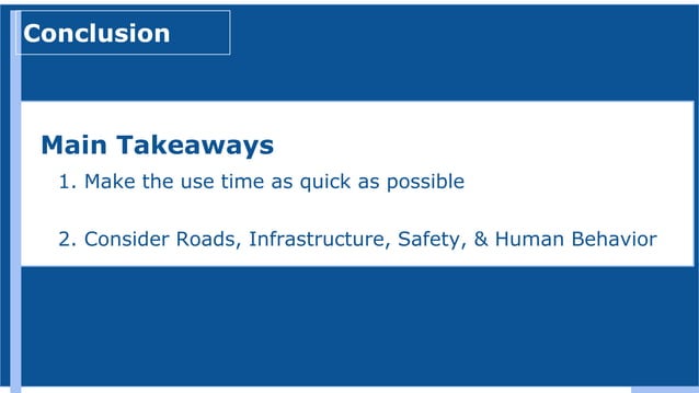Designing SafeMap Based on City Infrastructure and Empirical Approach ...