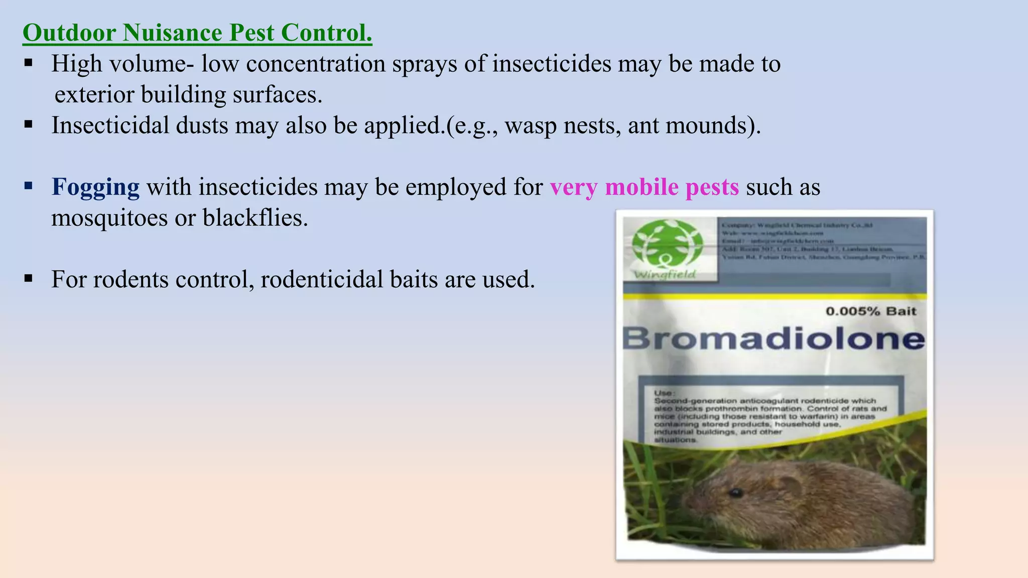Urban and Household Pests Management.pptx