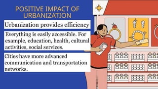 URBAN AND INDUSTRIAL DEVELOPMENT PPT.pptx | Industrial Property | Real ...