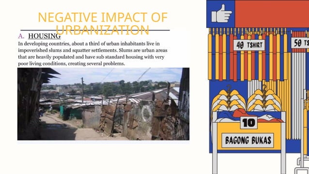 URBAN AND INDUSTRIAL DEVELOPMENT PPT.pptx | Industrial Property | Real ...