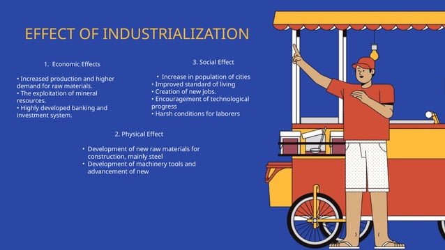 URBAN AND INDUSTRIAL DEVELOPMENT PPT.pptx | Industrial Property | Real ...