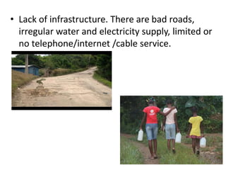 Urban and rural areas | PPTX