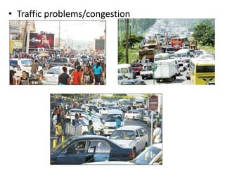 Urban and rural areas | PPTX | Land and Farms | Real Estate