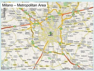 Urban and Territorial Geography | PPS