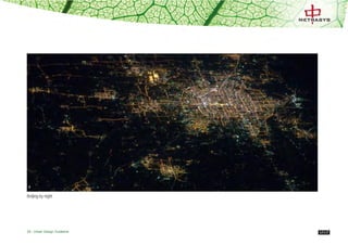 Urban block design & guideline | PDF