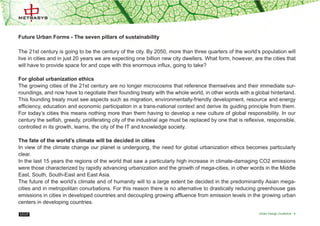 Urban block design & guideline | PDF