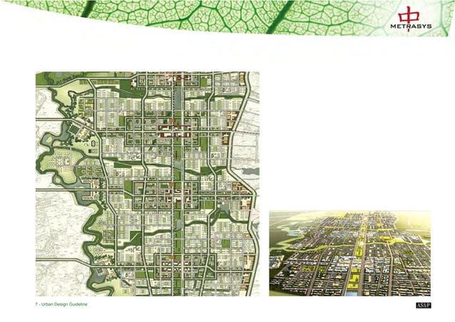 Urban block design & guideline | PPT
