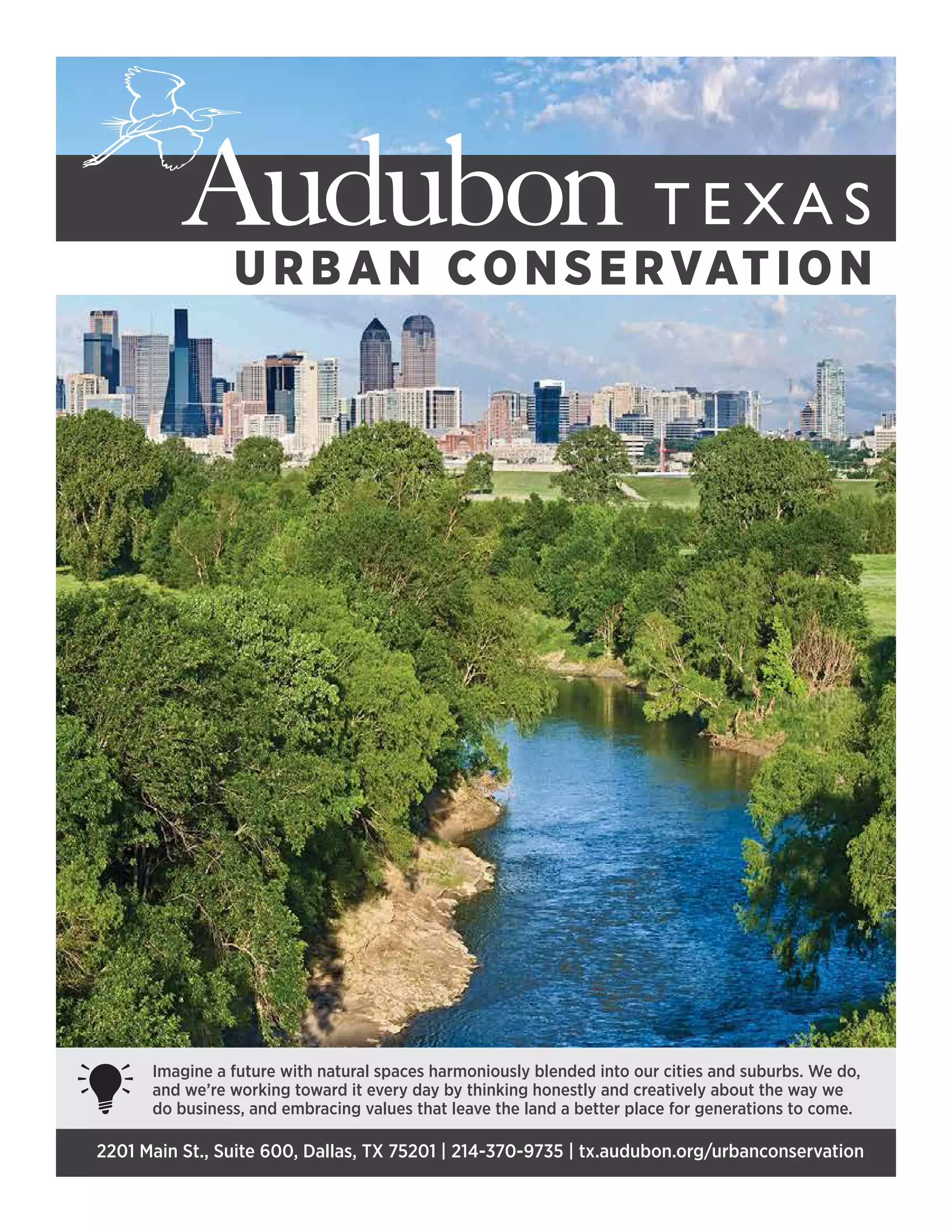Urban Conservation Booklet 072916 | PDF | Birdwatching | Hobbies ...
