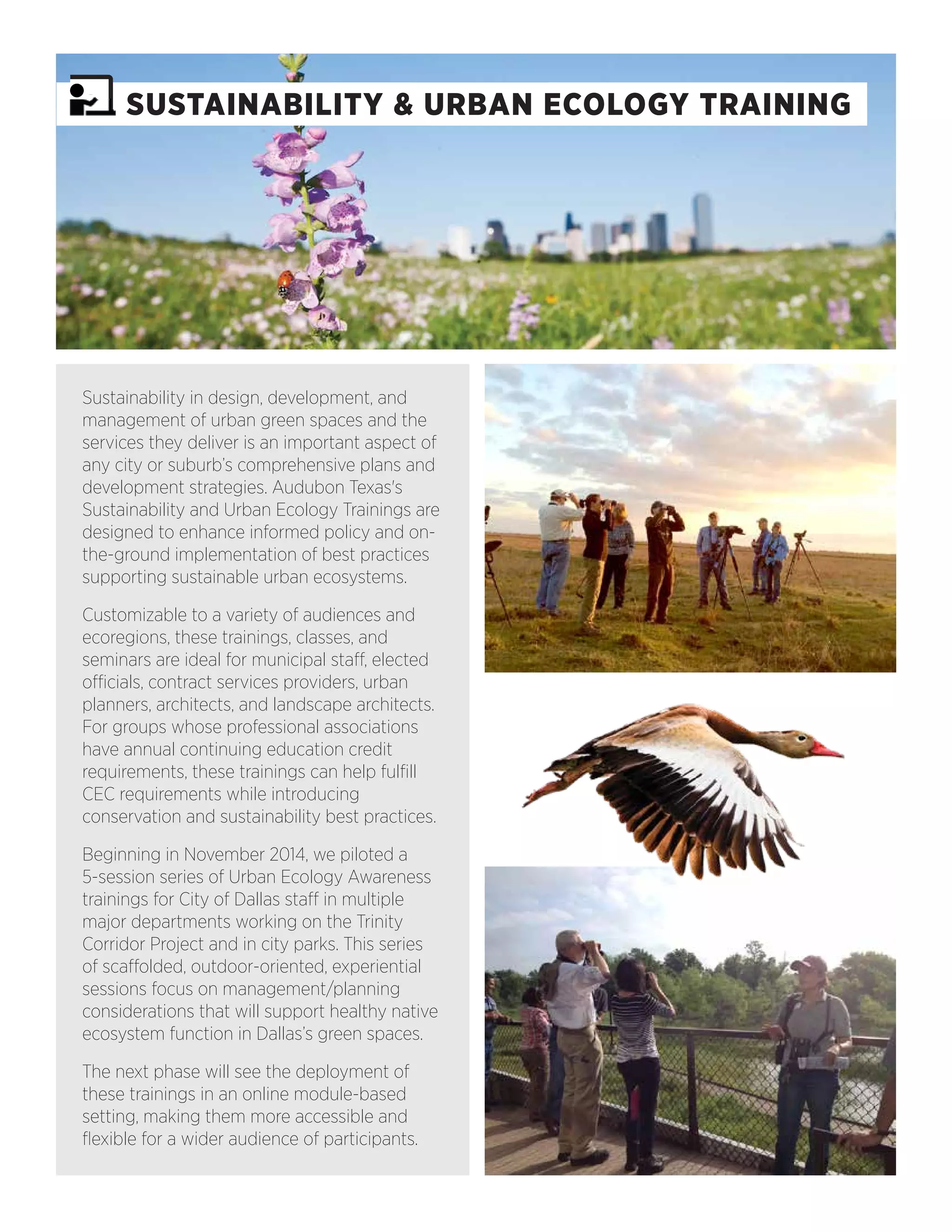 Urban Conservation Booklet 072916 | PDF
