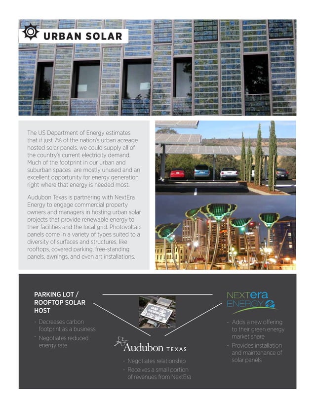 Urban Conservation Booklet 072916 | PDF | Birdwatching | Hobbies ...