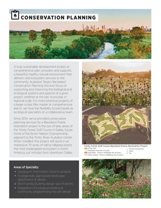 Urban Conservation Booklet 072916 | PDF | Birdwatching | Hobbies ...