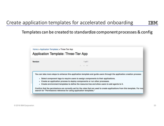 Urbancode Deploy Devops Best Practices Pdf Cloud Computing Internet