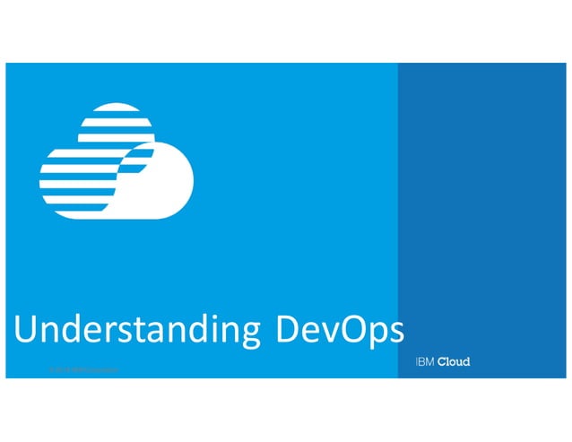 Urbancode Deploy Devops Best Practices Ppt