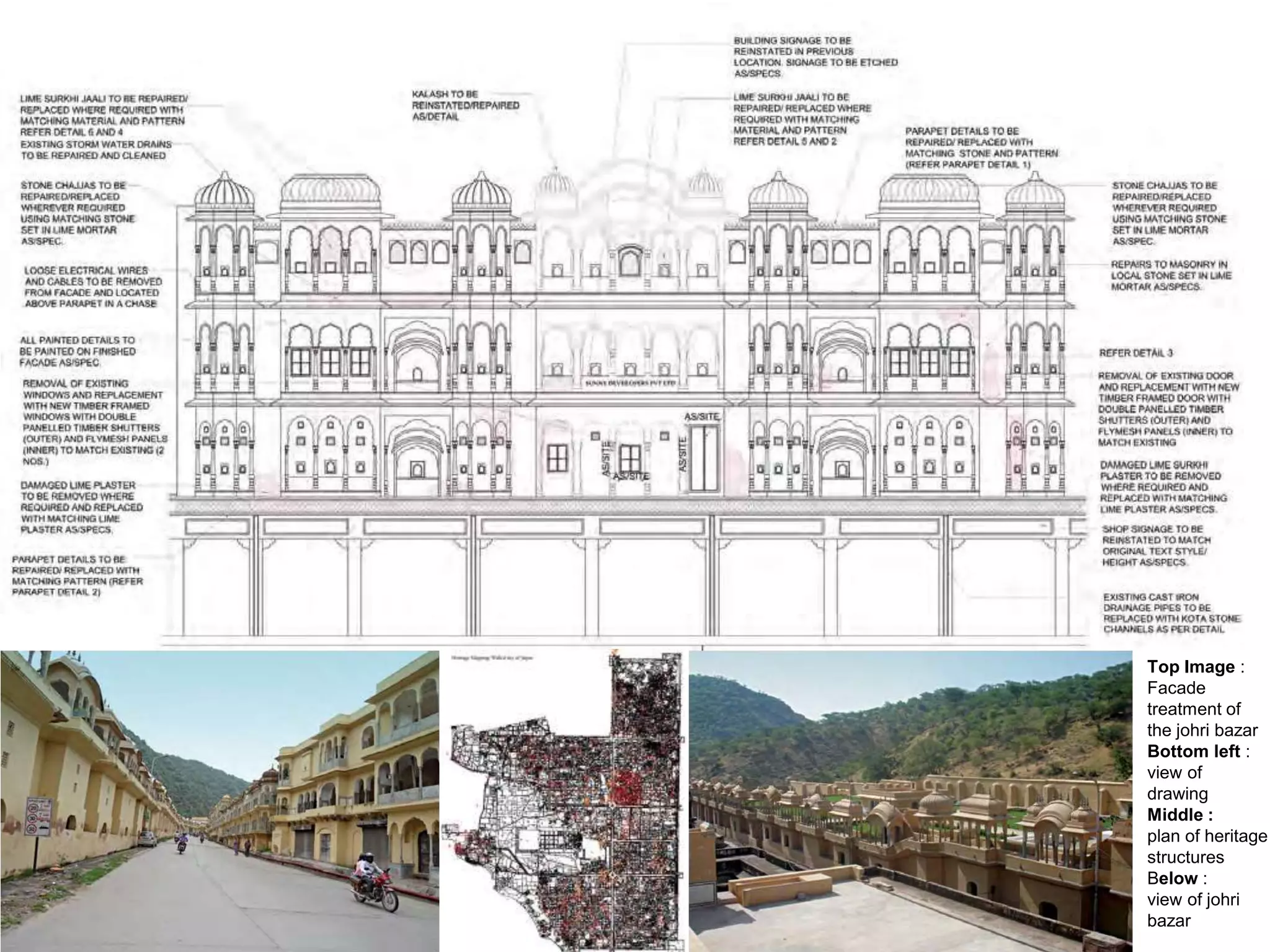 Urban conservation | PPTX
