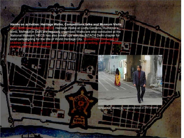 Urban conservation | PPTX | Developmental Sites | Real Estate