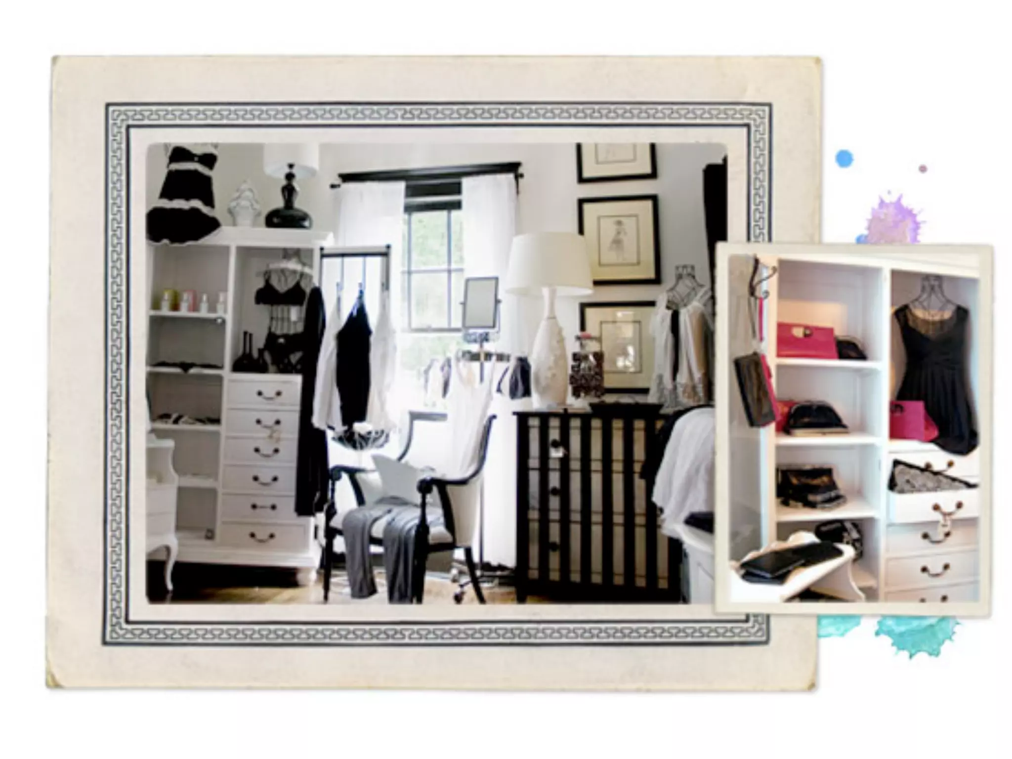 Urban Cottage + IceMilk Aprons | KEY