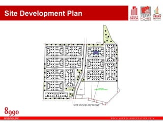 Urban deca homes manila | PPTX