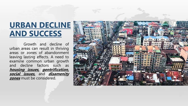 URBAN DECLINE AND SUCCESS.pptx