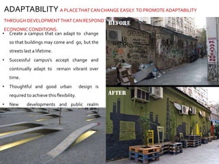 Urban design | PPTX