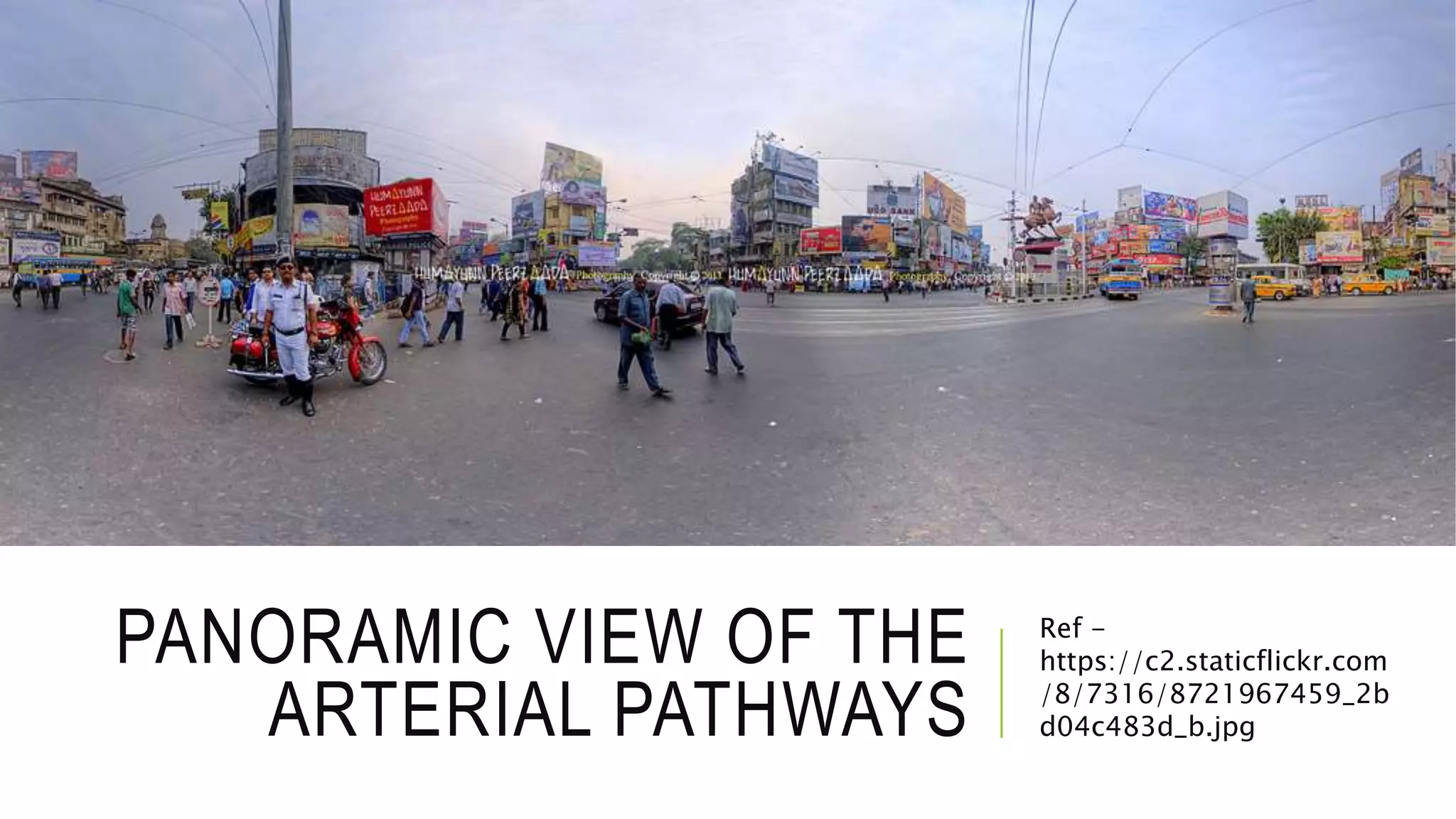 Urban design kolkata | PPTX