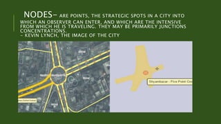 Urban design kolkata | PPTX